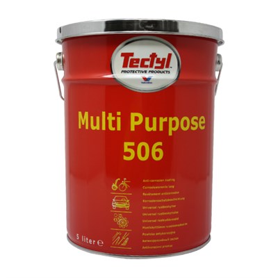 Anticorrosion TECTYL 506 - UMIR