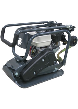 ZEN-C vibratory plates - UMIR