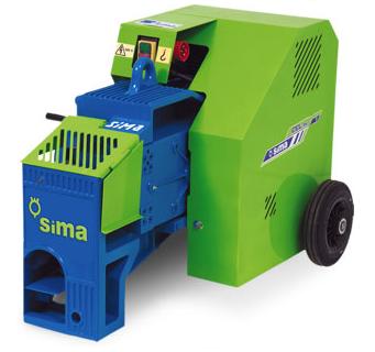 Electric shears - UMIR