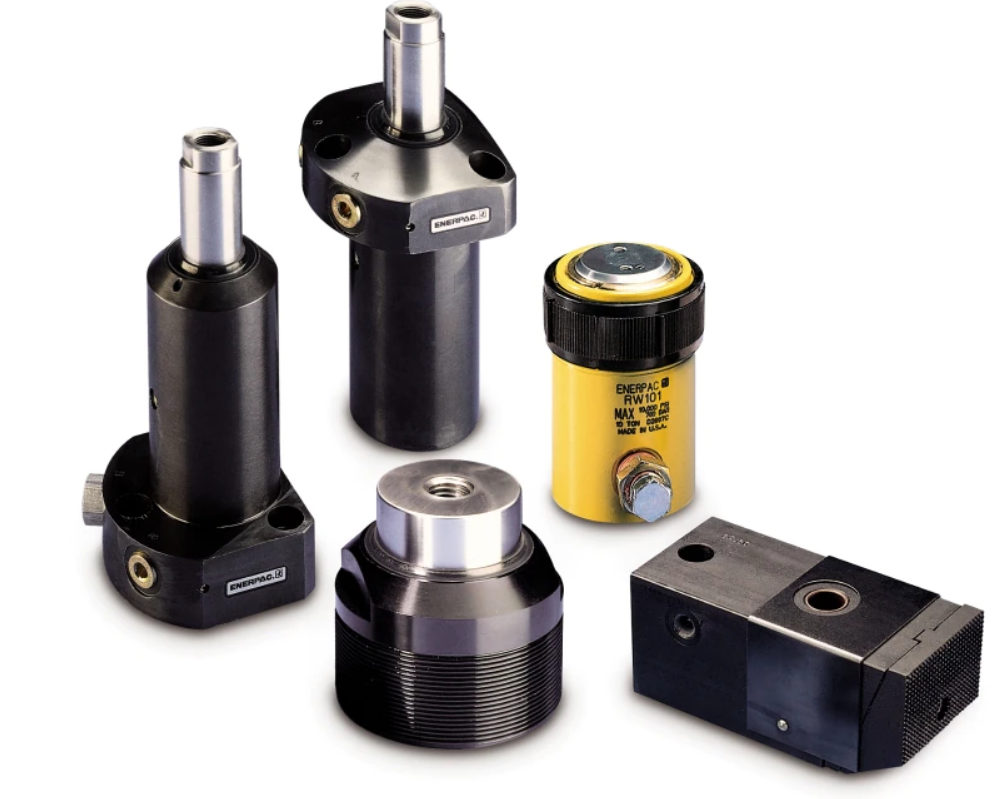 Archives des Workholding Cylinders - UMIR