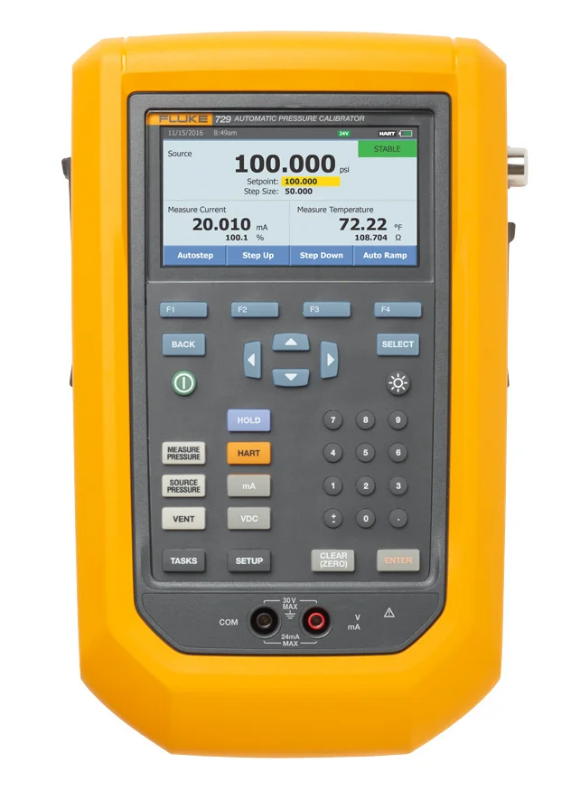 Fluke 789 ProcessMeter™ avec Fluke Connect® - UMIR