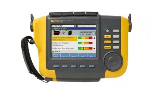 Fluke 810 Vibration Tester - UMIR