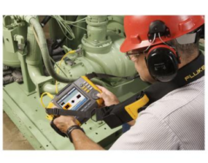 Fluke 810 Vibration Tester - UMIR