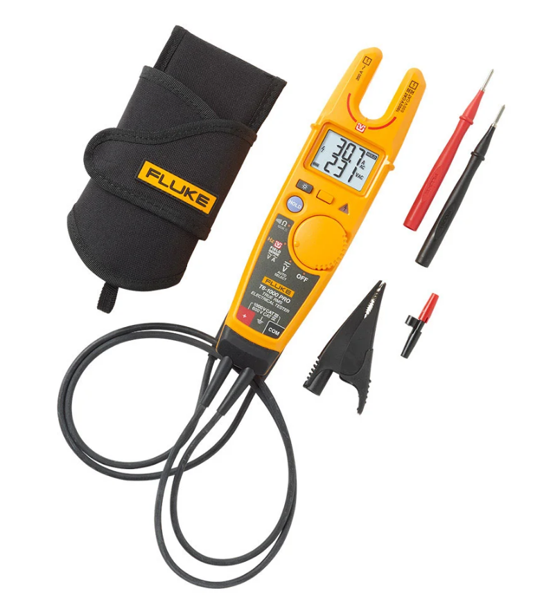 Testeur électrique Fluke T6-1000 PRO - UMIR
